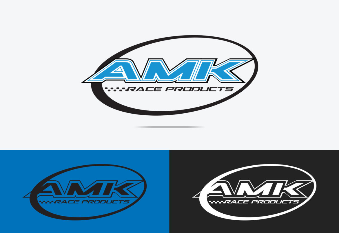 AMK Race Products - Creativeworks-Design