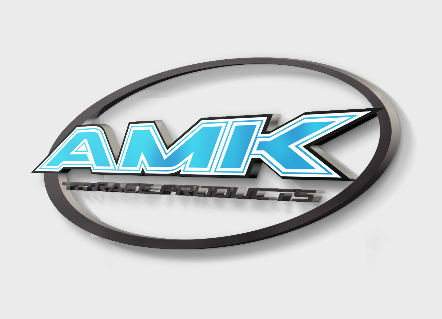 AMK Race Products - Creativeworks-Design